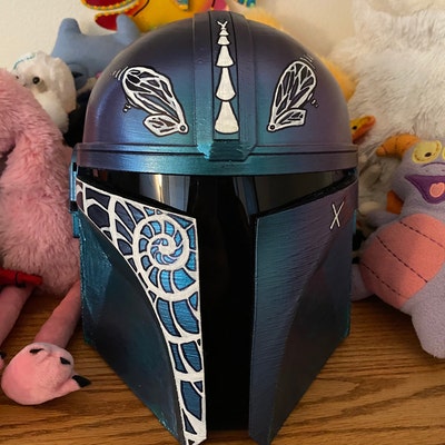 Princess Mera Inspired Crown 3D Printed DIY Kit. From Aquaman. - Etsy