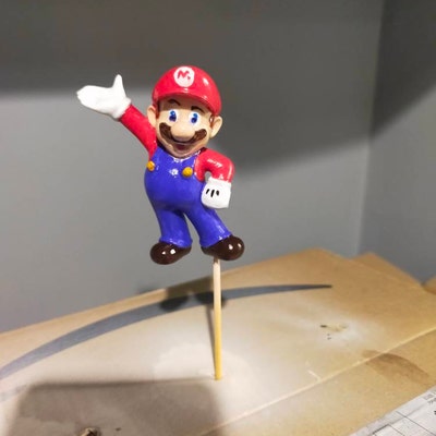 Cat Door Stopper STL File for 3D Print AND Gcode for Creality Ender 3 ...