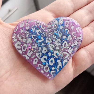 Purple Glass Bubbles Tiny Glass Bubbles Shaker Filler - Etsy UK