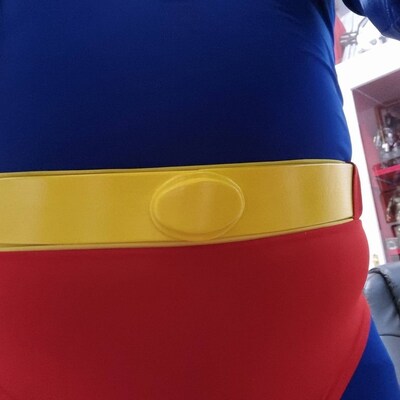 Superhero & Sidekick Utility Belt - Etsy