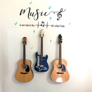 Play Nice Work Hard Stay Kind Classroom Door Vinyl Decal | Etsy