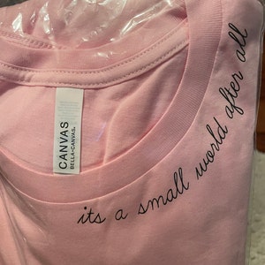 Balalala Shirt Baymax Shirt Big Hero 6 Shirt Disney | Etsy