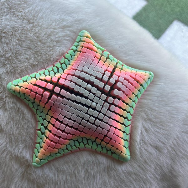 Pickle Fidget Desk Toy - Cute Articulating Mystery Pack - Stress Relief ...