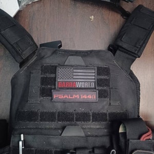 Do Not Pet the Fart Squirrels Morale Patch Hook and Loop - Etsy