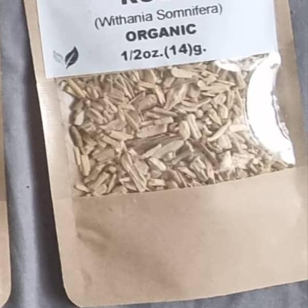 Organic WOOD BETONY | Stachys Officinalis | Wood Betony Tea | Betonica ...