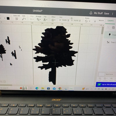 Tree Services SVG, Tree Arborist SVG, Tree Trimming SVG, Tree Climbing ...