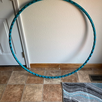 2 Hoops in 1 Beginner Hula Hoop Size Made in the US Best - Etsy
