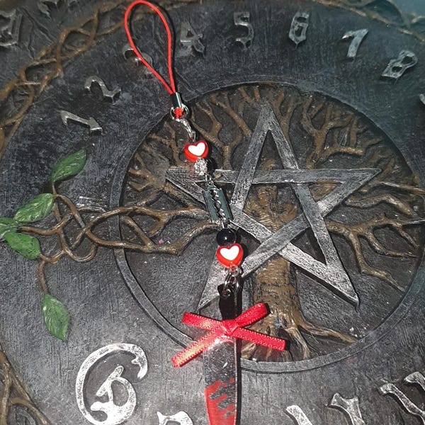 Kawaii Moon Hair Clips With Iridescent Star Beads Available in Pastel ...