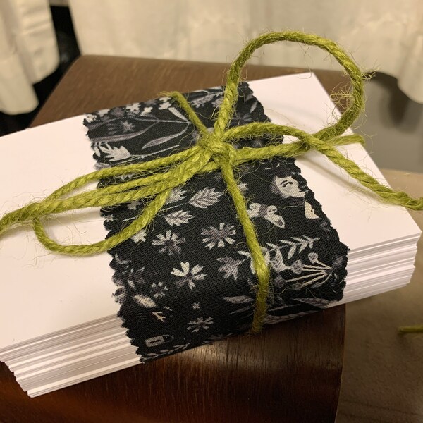 Hand Made Snake Tarot/oracle Deck Wrap/ Divining Cloth. 18" Square ...