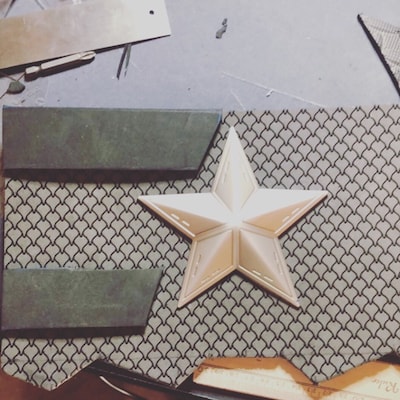 Honeycomb Hexagon Pattern EVA Foam Sheet Cosplay Armor Props ...