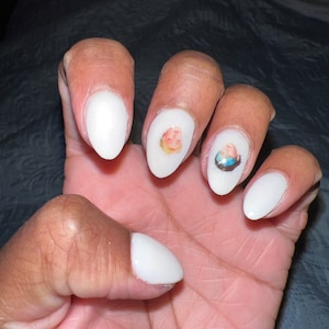 Stray Kids SKZOO Stray Kids Waterslide Nail Decals SKZ Nail - Etsy