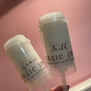 Magic Snow for Christmas Eve Snow Poppers Children - Etsy