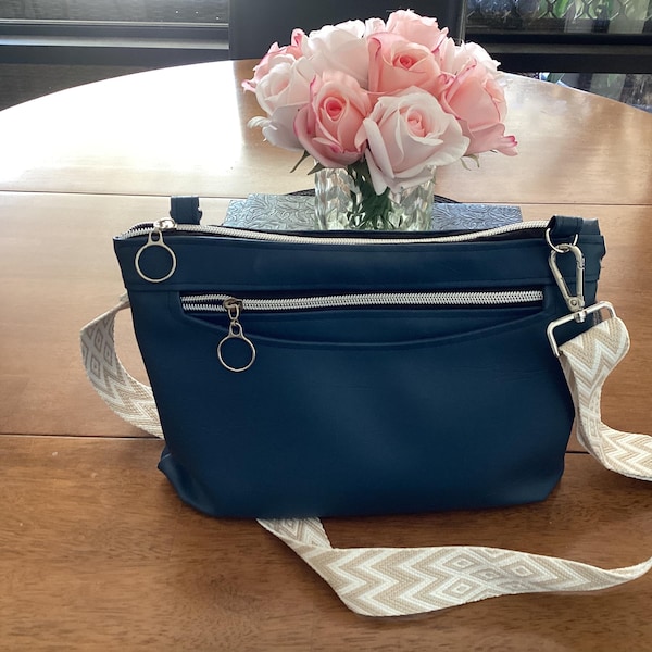 Hannah's Sling PDF Sewing Pattern Instant Download With Step-by-step ...