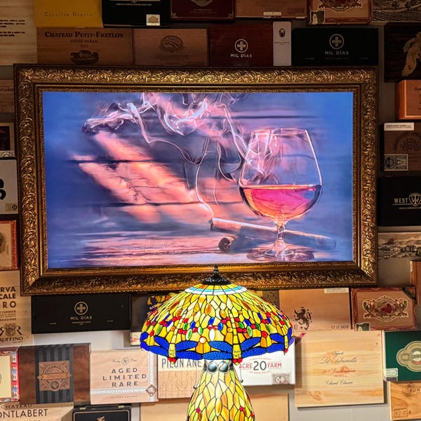 Samsung Frame Tv Bezel, Custom Brand Tv Frame, Wooden Tv Frame, Frame ...