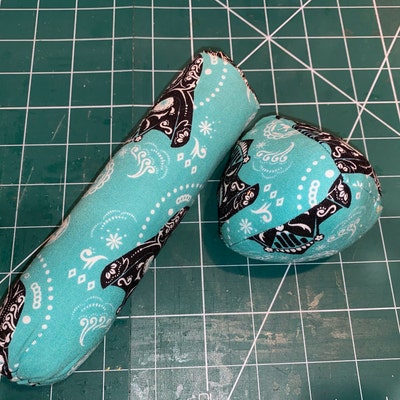 Doll Pressing Ham Pattern - Etsy