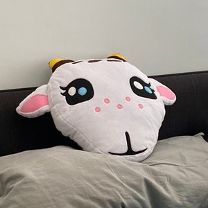 Sasha Animal Crossing Sasha AC Sasha Plush Sasha ACNH Sasha Crossing ...