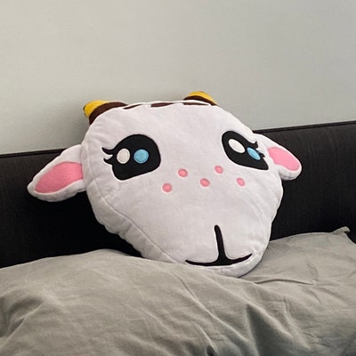 Sasha Animal Crossing Sasha AC Sasha Plush Sasha ACNH Sasha Crossing ...