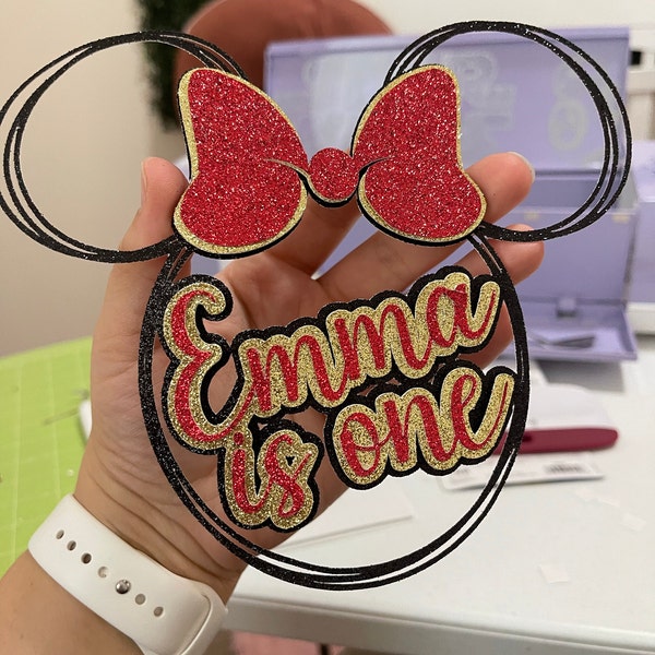 Mickey Head Outline SVG - Mickey Head SVG - Mickey Head PNG - Mickey ...