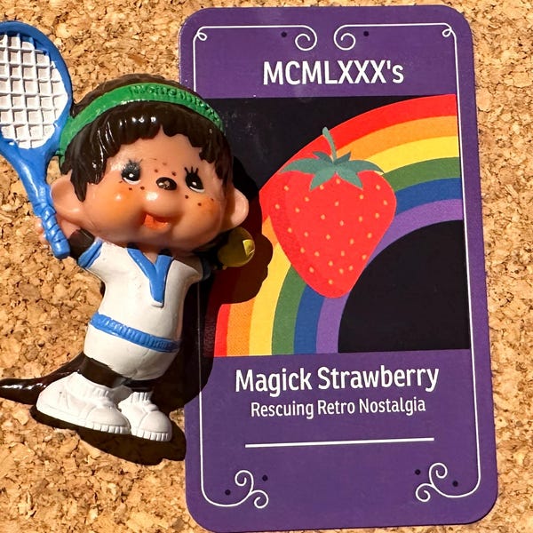 Vintage 1980's Popples Pancake Popple 80's Purple, Orange, Blue, Green ...