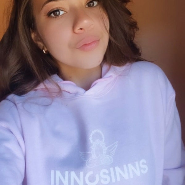 Angel Hat, Innosinns Logo Hat, Angel Wings, Angel Energy, Angel Numbers ...