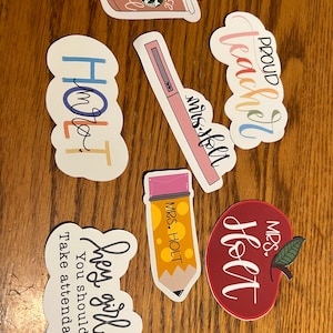 Missions Trip Sticker Set Faith Stickers - Etsy