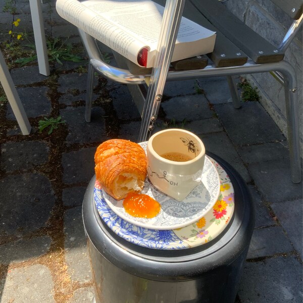 Scultped Octopus Tray Ceramic Handmade - Etsy