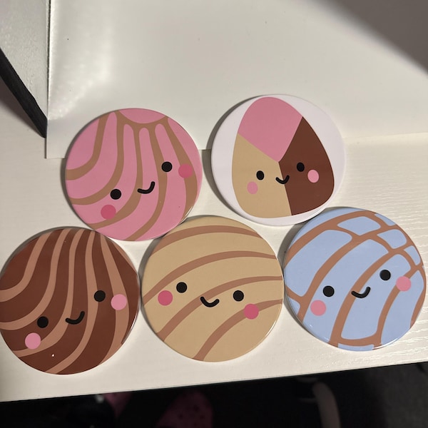 Concha SVG, Concha PNG, Cute Concha Cut File, Concha Bundle, Concha ...