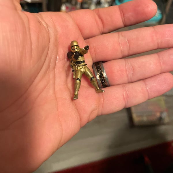 Saurus Guard - Temple Guard - Lizardmen | D&D | Pathfinder | 3d Printed ...