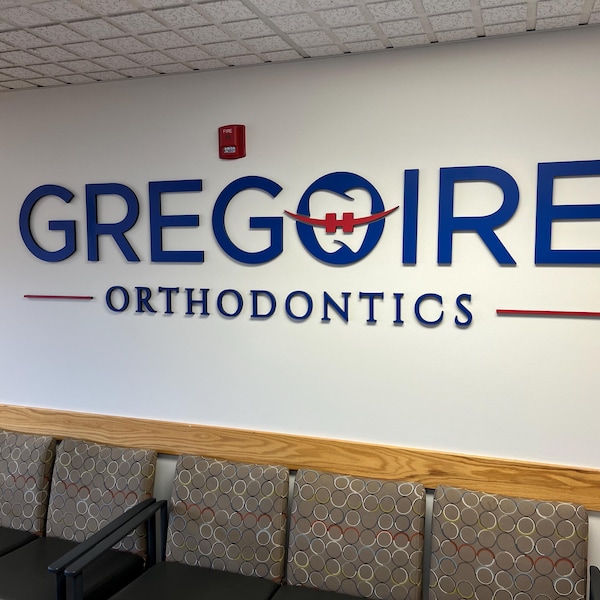 Corten Steel Custom Made Laser Cut House Signs, Made to Order, Custom ...