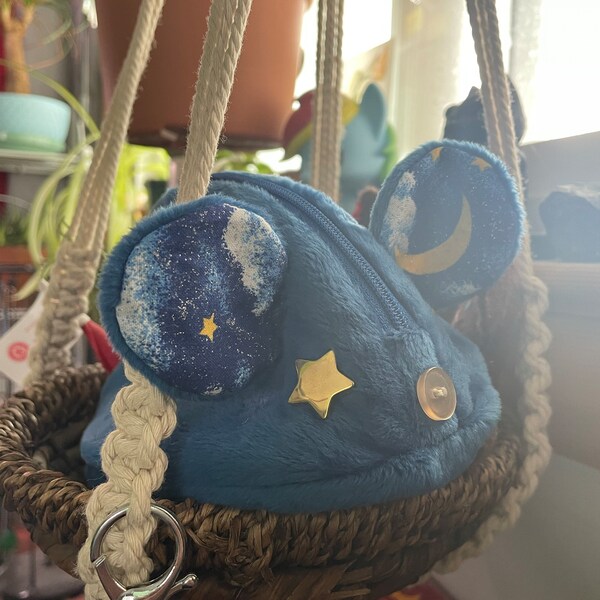 Princess Rat Dice Bag - Etsy