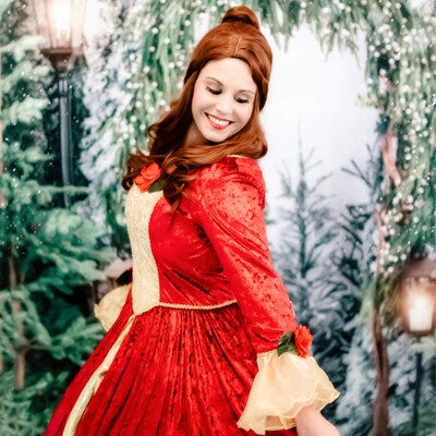 Handmade Cosplay Costume and Custom Cosplay Costume - Etsy