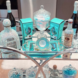 Rhinestone Bedazzled W I N D E X Glass Window Cleaner Spray New Full 23 ...