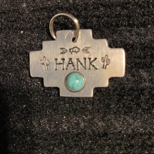 Tooled Leather Smart Watch Band Customized Gift Country Western Style ...