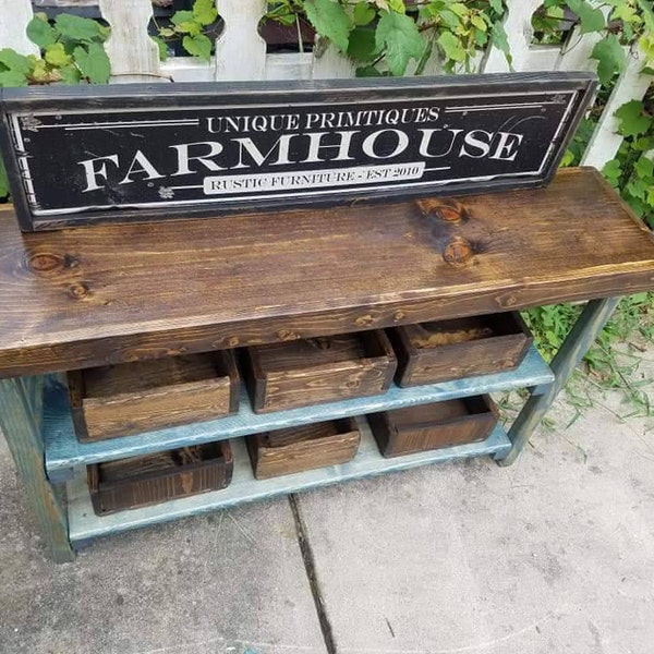 Custom Family Lodge Sign - Rustic Hand Made Vintage Wooden Sign - Etsy