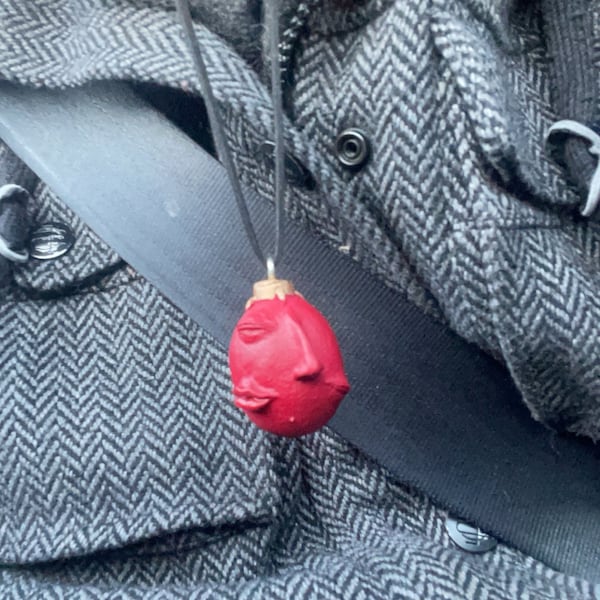 Behelit Beherit Berserk ベルセルク Egg of the King - Etsy