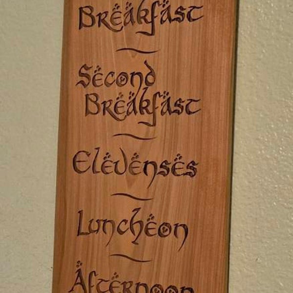 Green Dragon Wood Tavern Sign - LOTR - Etsy