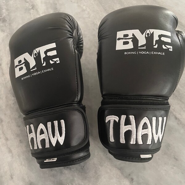 Personalized Embroidered Martial Arts Custom Belts for Karate Hapkido ...