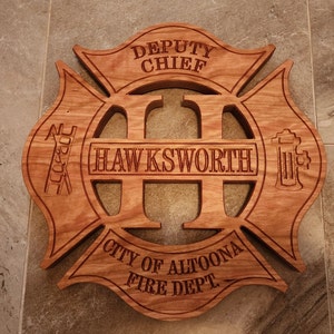 Police Wall Badge Police Wall Art Police Gift Sheriff Badge - Etsy