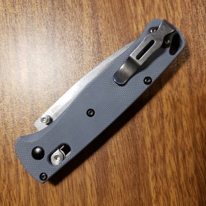 Replacement Pocket Clip for Microtech Ultratech & UTX-85 OTF - Etsy