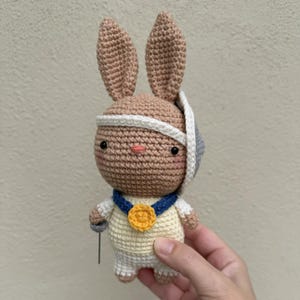 DNA Double Helix Crochet Pattern ONLY PDF Download Amigurumi Beginner ...