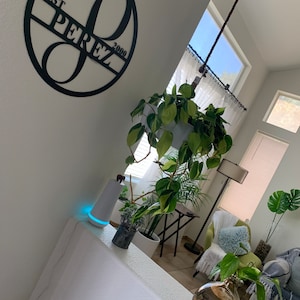 Apartment Unit Sign, Apartment Building Metal Sign, Townhouse Address ...