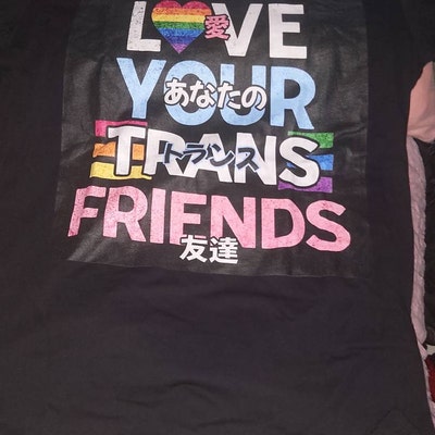 Trans Girl, Trans Gamer, Transgender, Adult Gender Neutral, Discreet ...
