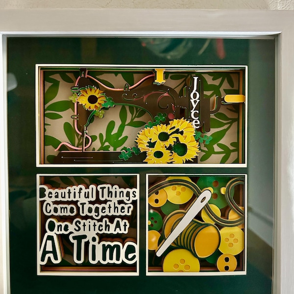 Bundle Horse Cowboy Shadow Box SVG, Western Cowboy Light Box Svg ...