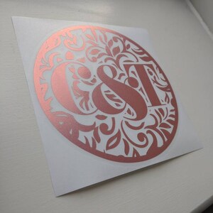 Custom Vinyl Decals Make Your Own Personalized Decal Car/ | Etsy