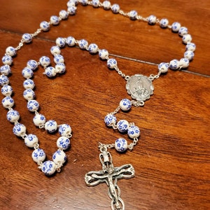 Macrame Rosary Pattern - Etsy