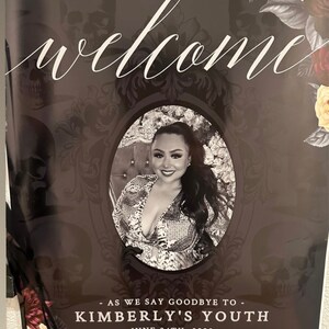 Annual Client Appreciation Welcome Sign Printable Sign - Etsy