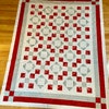 Sunshine Hawaiian Shirt Quilt Pattern by Moda Paper Pattern - Etsy