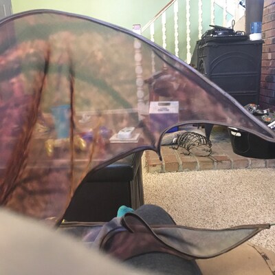 Bat Wings Dragon Demon Cape Halloween Costume Adult Goth Fairy Cape ...