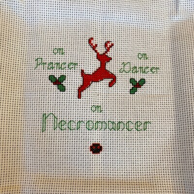 Cross Stitch Pattern Women of the Supreme Court of the United States ...