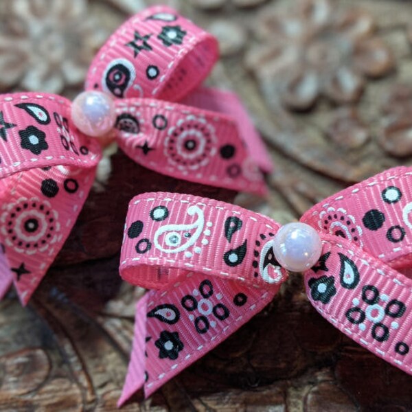 2 Yards 3/8" Thin Blue Line - Police - LEO Support Black and Royal Blue ...